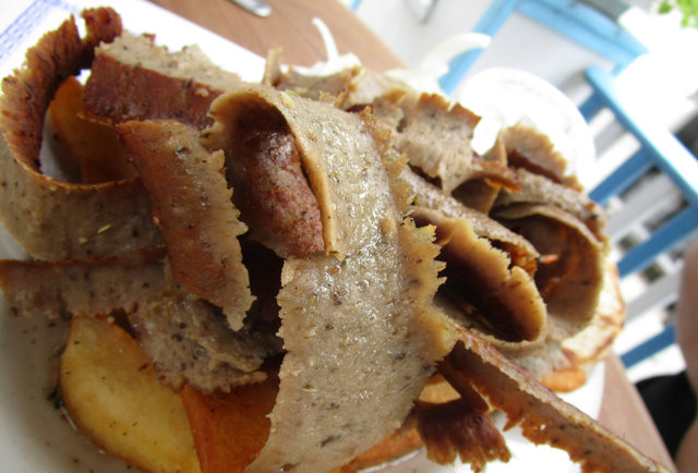 Best Gyros - Greek Food in Chicago