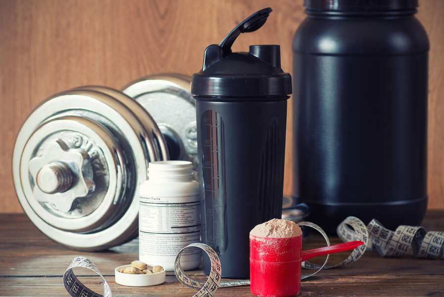 Do Bodybuilding Supplements Work? Should You Buy Them and What You Need ...