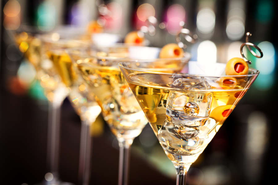 Understanding Vermouth - History of Vermouth - Thrillist