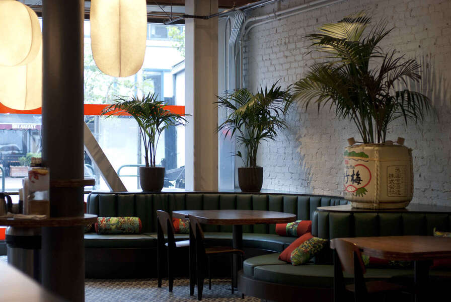 Chai Bar: A Bar in San Francisco, CA - Thrillist