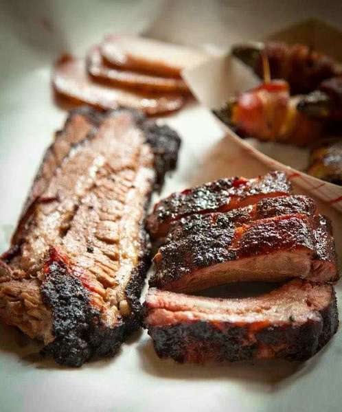 Two Bros. BBQ Market: A Restaurant in San Antonio, TX - Thrillist