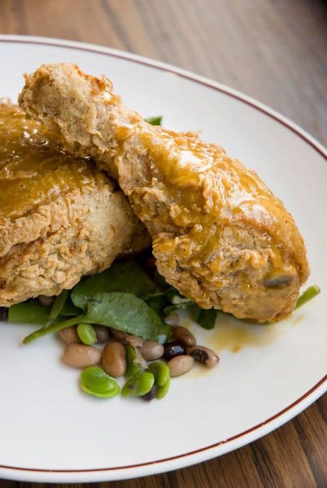 The 9 Best Fried Chicken Spots in Montreal - Thrillist