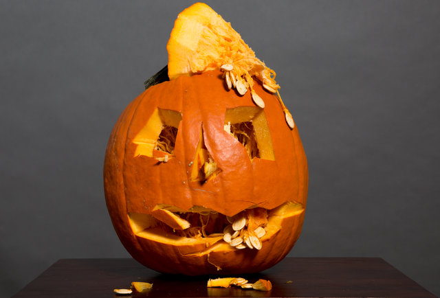 8 Completely Valid Reasons People Hate Halloween