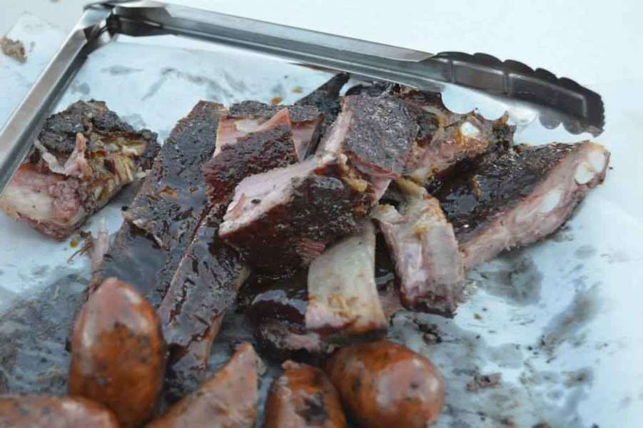 Nelson's BBQ: A Restaurant in San Antonio, TX - Thrillist