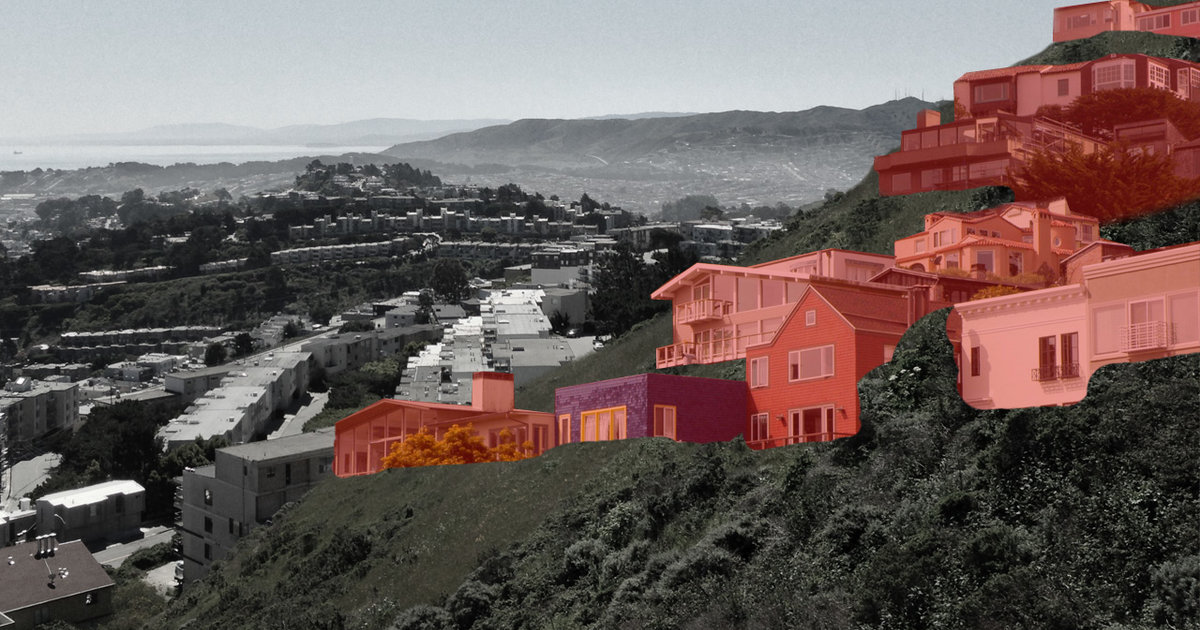 5 Insane Solutions to the SF Housing Shortage That Just Might Work ...