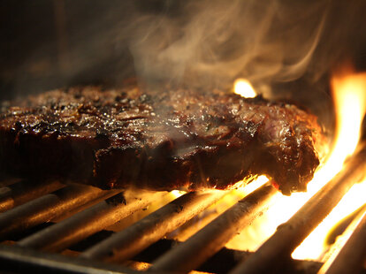 Beef and Brew: A Restaurant in London - Thrillist