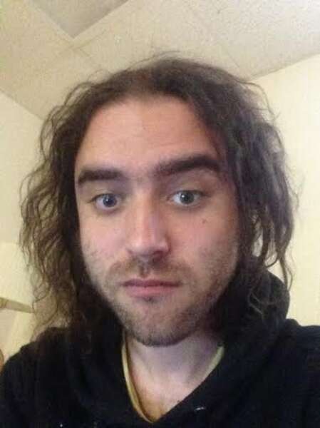 Barry Thompson - Thrillist