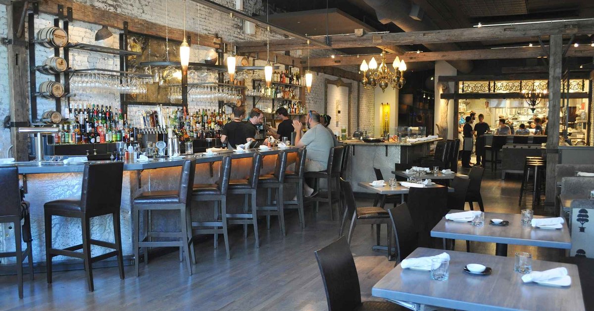 Wild Standard: A Denver, CO Restaurant.