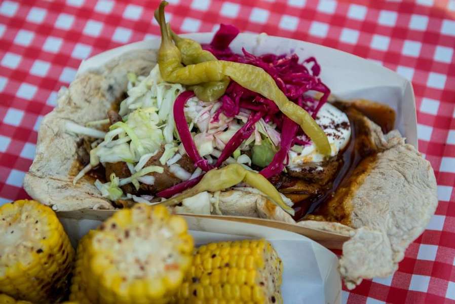 Fkabam: A Restaurant in London, Greater London - Thrillist