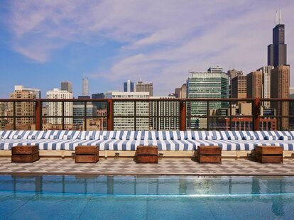 Soho House West Hollywood: A Bar in West Hollywood, CA - Thrillist