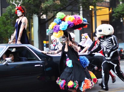 The 34 Best Events In California This Fall - 2015 - Thrillist