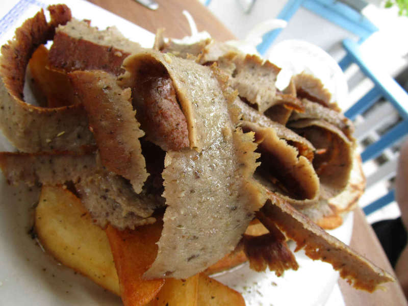 Athenian Room: A Restaurant in Chicago, IL - Thrillist