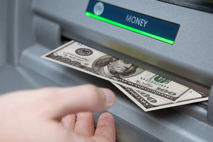 ATM Fees Reach New Record Highs - Where Are The Highest ATM Fees In The ... ATM Fees Reach New Record Highs - Where Are The Highest ATM Fees In The ...