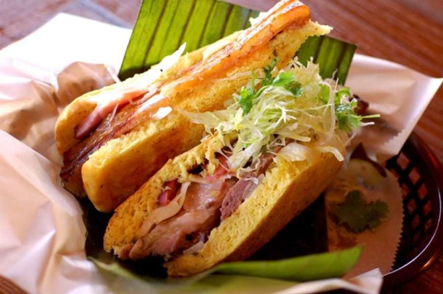 El Super Pan: A Restaurant in Atlanta, GA - Thrillist