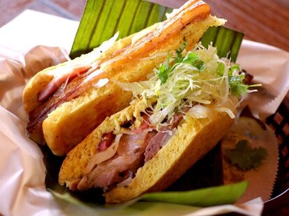 El Super Pan: A Restaurant in Atlanta, GA - Thrillist