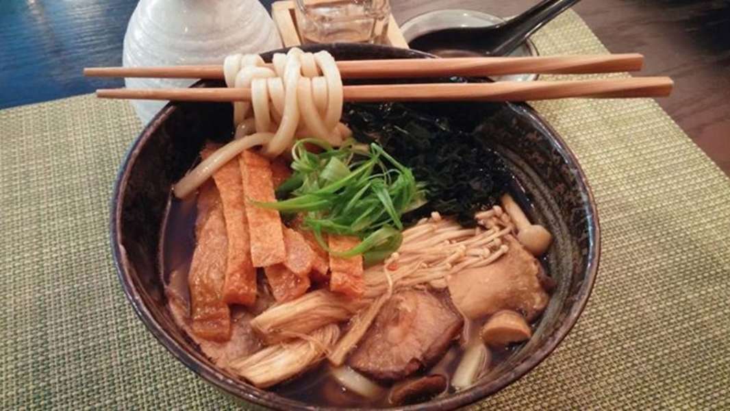 Masu Sushi & Robata: A Restaurant in Minneapolis, MN - Thrillist