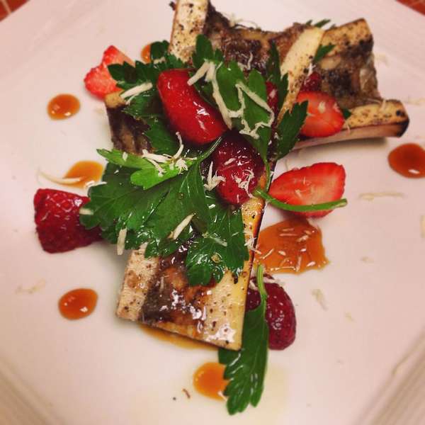 Serratto: A Restaurant in Portland, OR - Thrillist