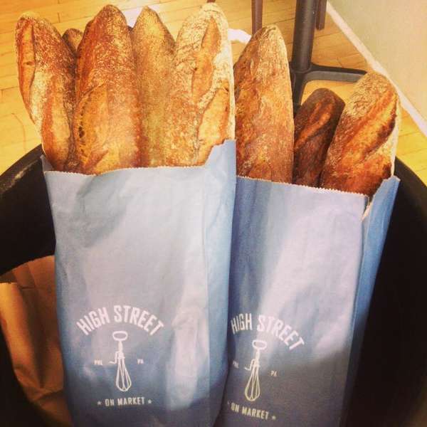 Helm: A Restaurant in Philadelphia, PA - Thrillist