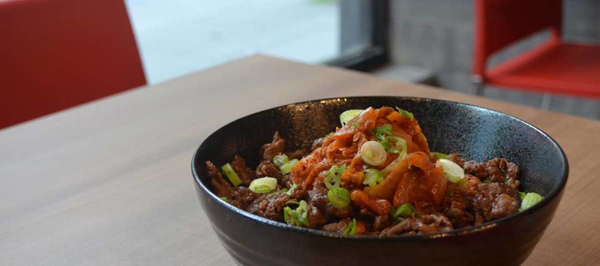 GaNaDaRa: A Restaurant in Montréal, QC - Thrillist