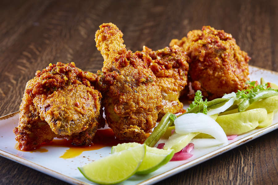 Rapscallion: A Restaurant in Dallas, TX - Thrillist