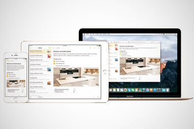 Best Features on Apple's OS X El Capitan - Thrillist