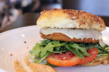 The 12 Best New Burgers in LA - 2015 - Thrillist