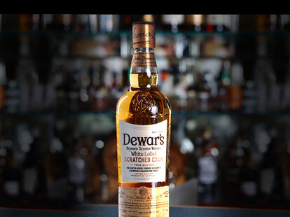 DEWAR’S Most Unique Expression Yet - Thrillist