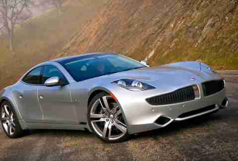 10 Supercars You Can Buy for Under $50k - Ferrari, Lotus, Pantera ...