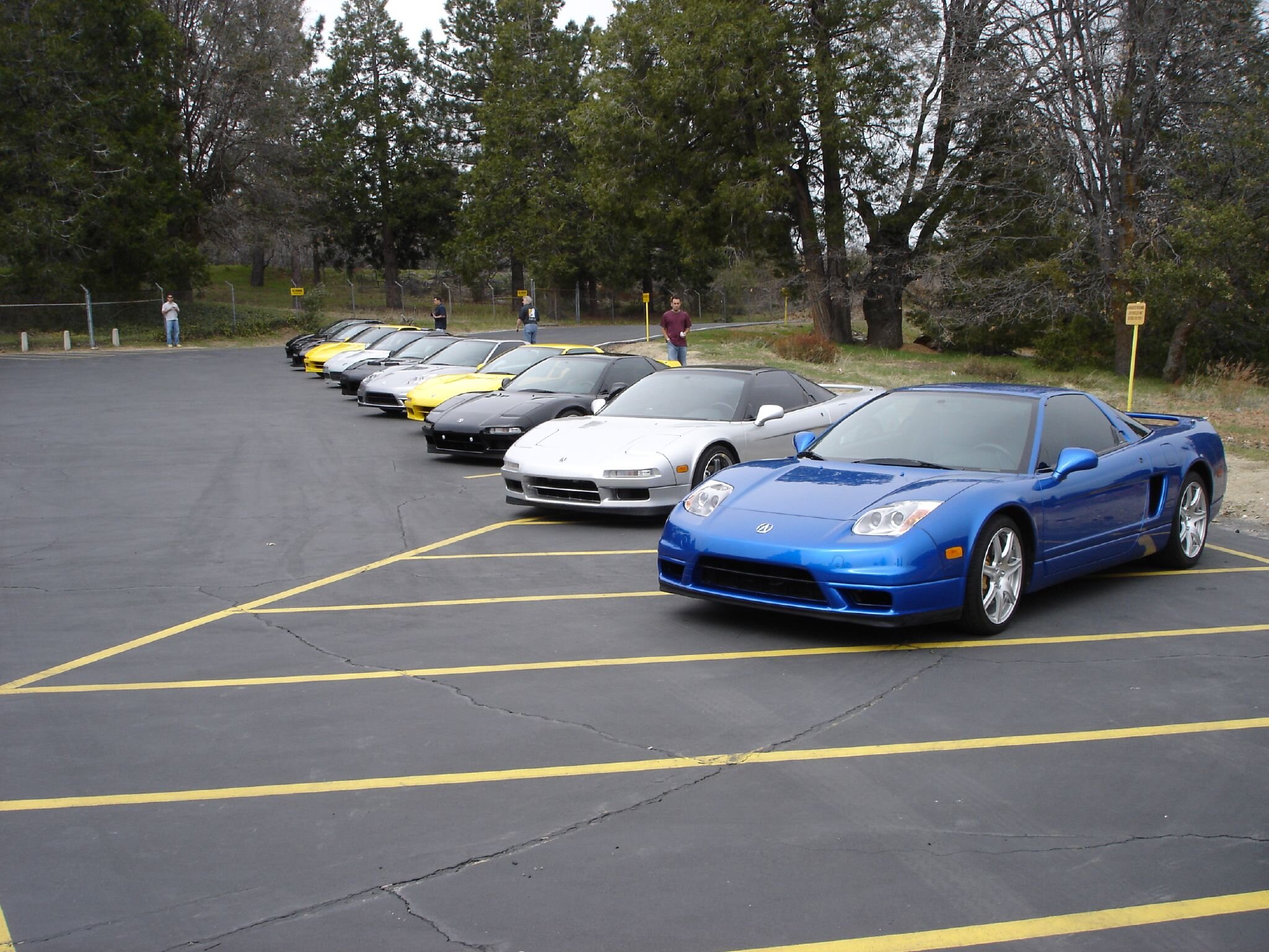 10 Supercars You Can Buy for Under $50k - Ferrari, Lotus, Pantera ...