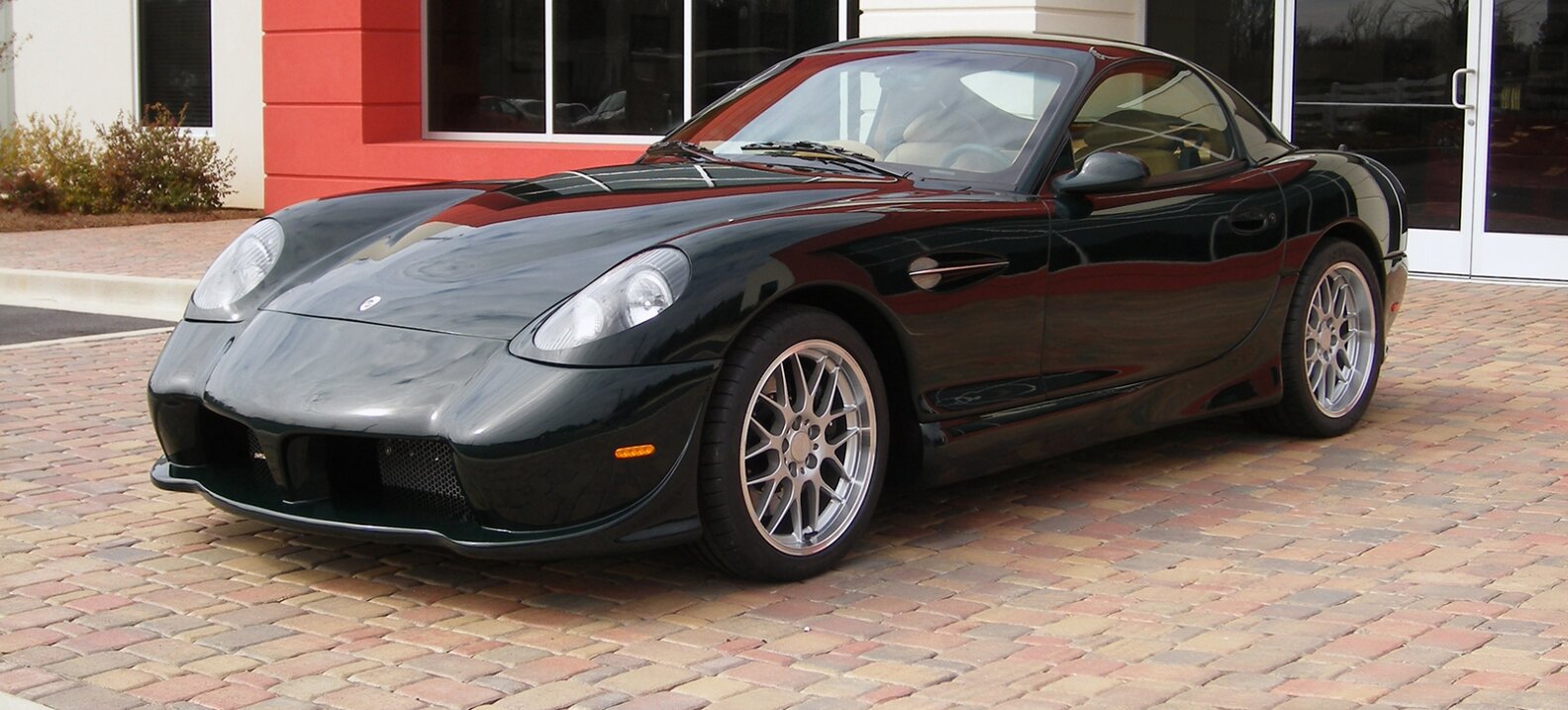 10 Supercars You Can Buy for Under $50k - Ferrari, Lotus, Pantera ...