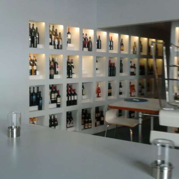 Pour Haus Wine Bar: A Bar in Los Angeles, CA - Thrillist