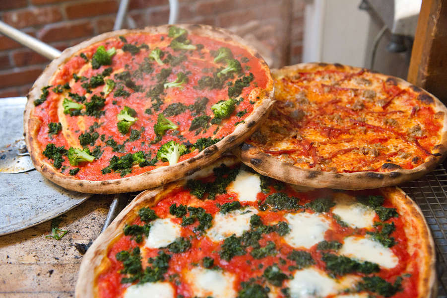 Pi Pizza: A Restaurant in Nantucket, MA - Thrillist