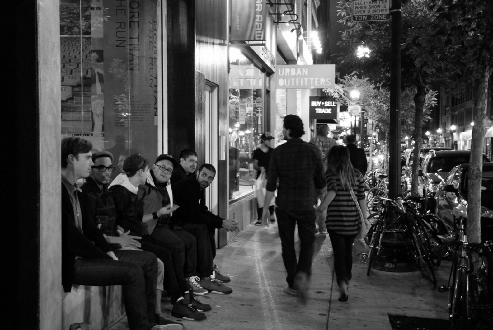 An Idiot's Guide to Living in 20 Chicago Neighborhoods - Thrillist