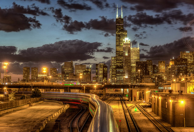 An Idiot's Guide to Living in 20 Chicago Neighborhoods