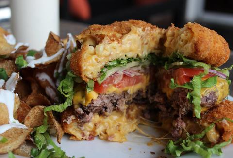 DATZ: A Miami, FL Restaurant.