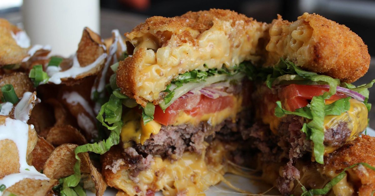 DATZ: A Miami, FL Restaurant.