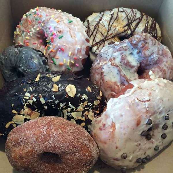 Pinkie's Bakery: A Restaurant in San Francisco, CA - Thrillist