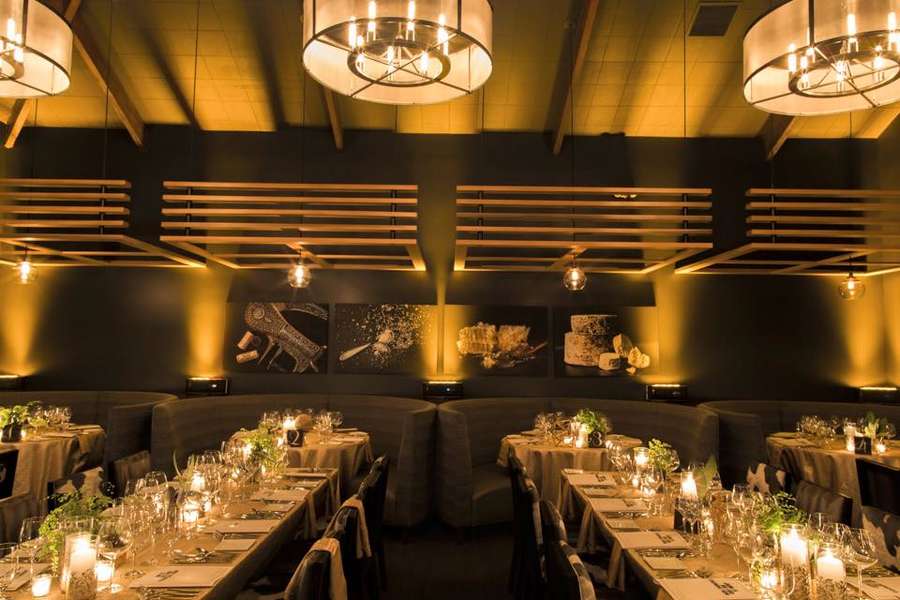 Haven: A Restaurant in Tampa, FL - Thrillist