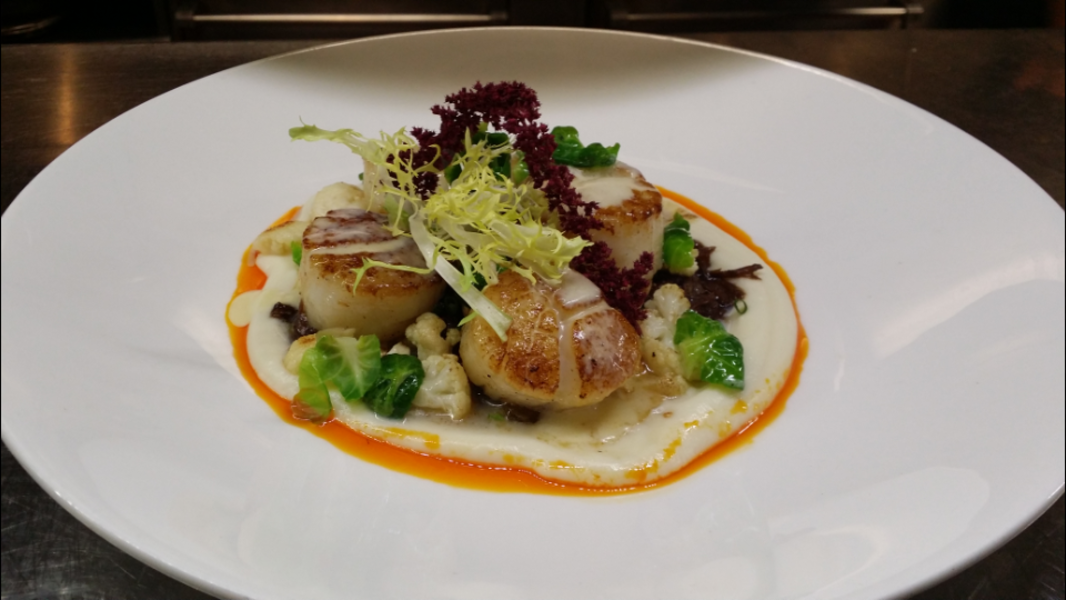 Café Ponte: A Restaurant in Clearwater, FL - Thrillist