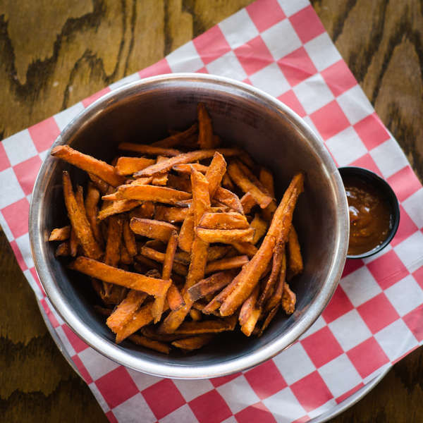 The 9 Best French Fries in Nashville - Thrillist