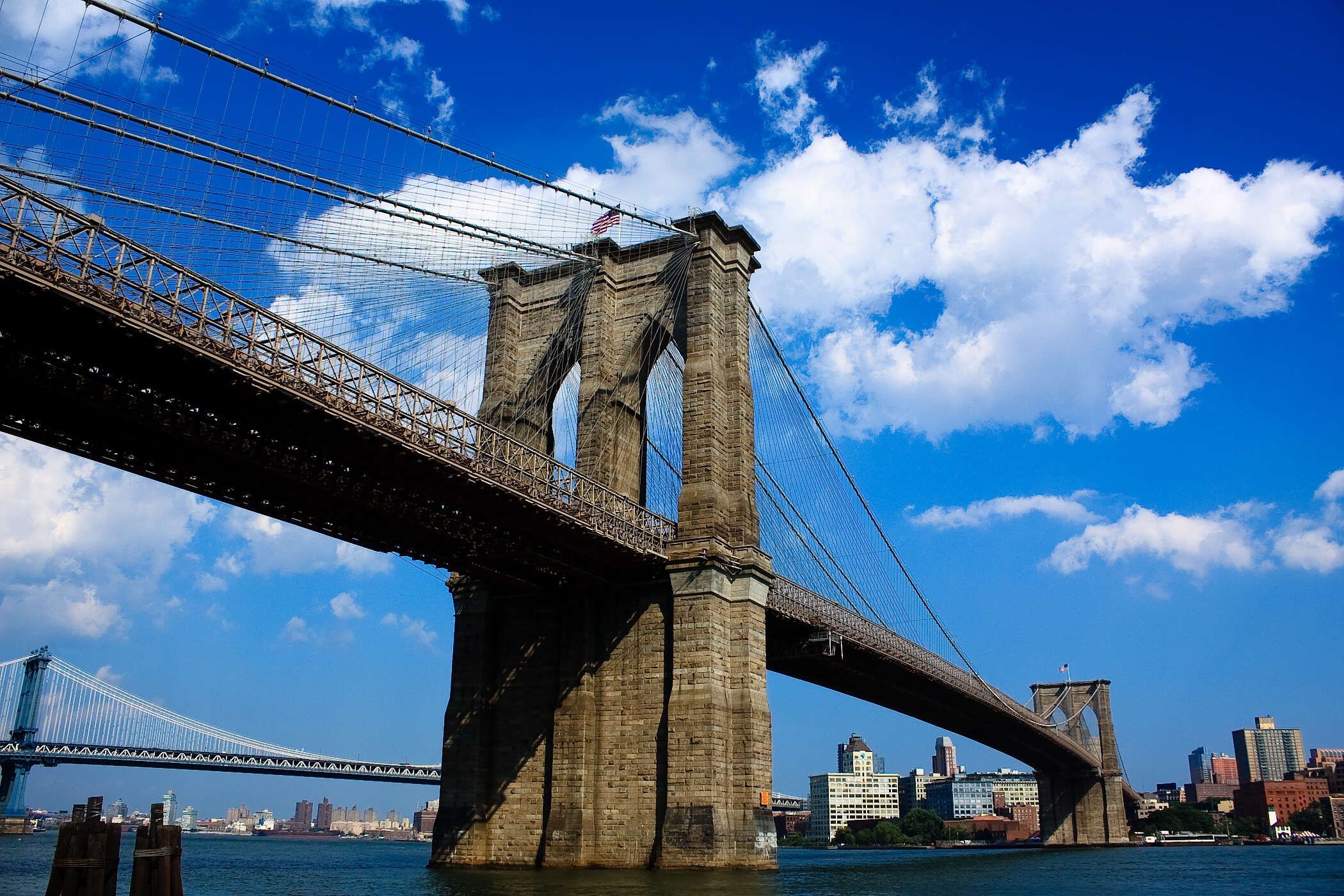 Top 10 Most Famous Bridges In The Usa Attractions Of America