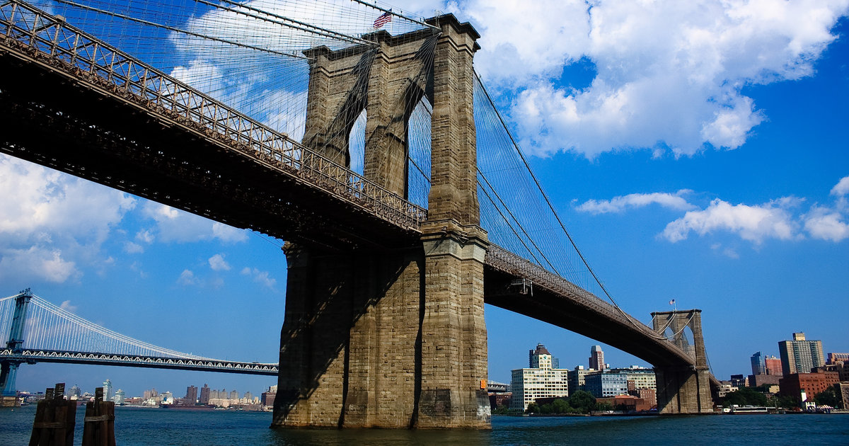 15 American Bridges You Absolutely Must Drive Over - Golden Gate ...