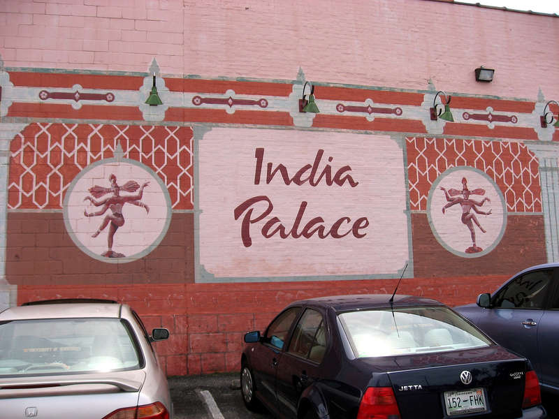 India Palace: A Restaurant in Memphis, TN - Thrillist