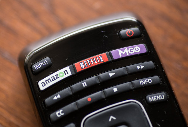 What to Watch on Netflix - Finding Movies on Netflix