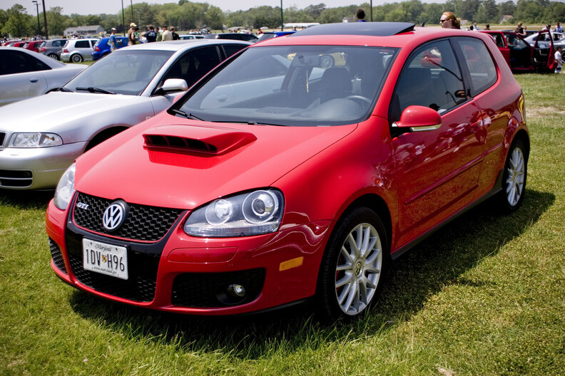 12 Common Car Mods That Make You Look Like a Moron - Thrillist