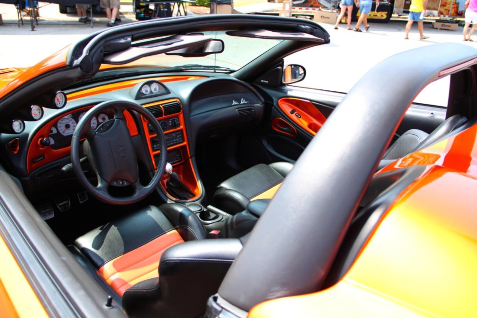 12 Common Car Mods That Make You Look Like a Moron - Thrillist