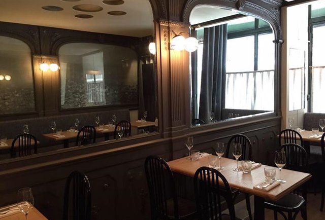 The 12 Hottest Restaurant Openings in Paris