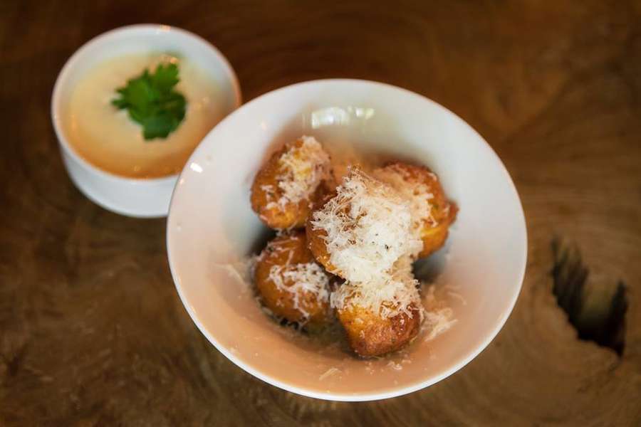Juniper: A Restaurant in Austin, TX - Thrillist