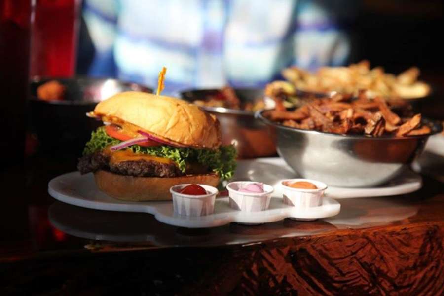 Boise Fry Company: A Restaurant in Austin, TX - Thrillist