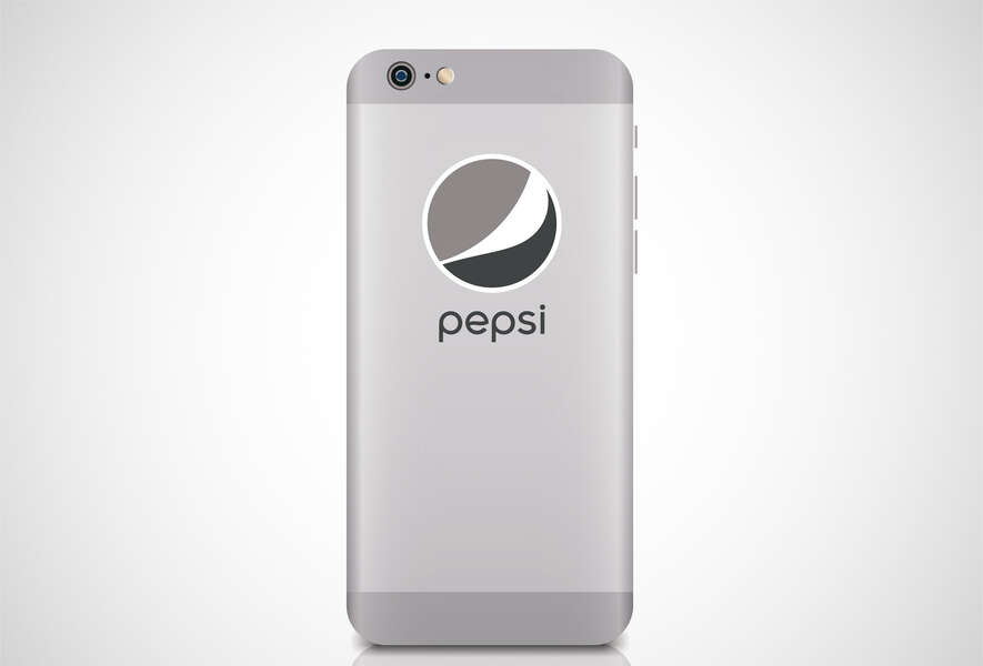 Pepsi Is Making an Android Smartphone - Thrillist
